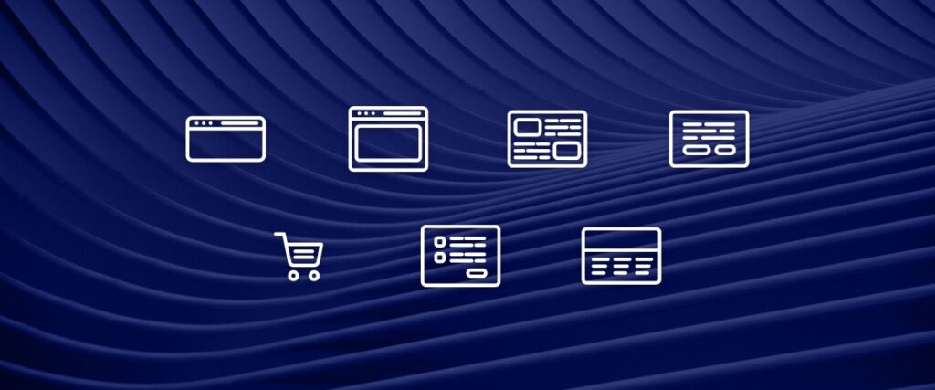 7 Elements that Make a Great Ecommerce Website Design